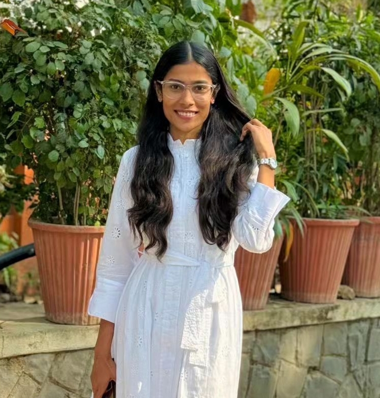 Personal Portfolio Website