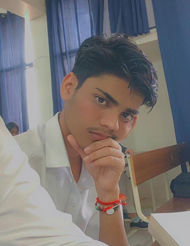 Personal Portfolio Website